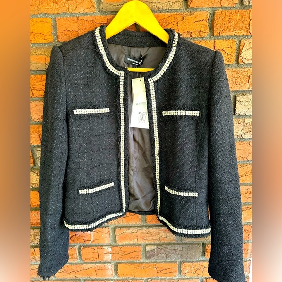Generation Love | Jackets & Coats | Nwt Generation Love Blaire ...